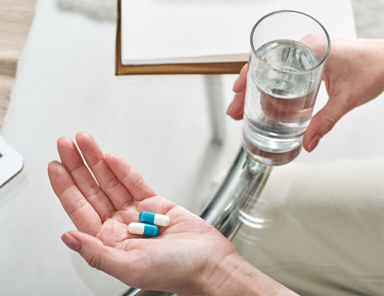 A Guide: Medication for Anxiety and Depression