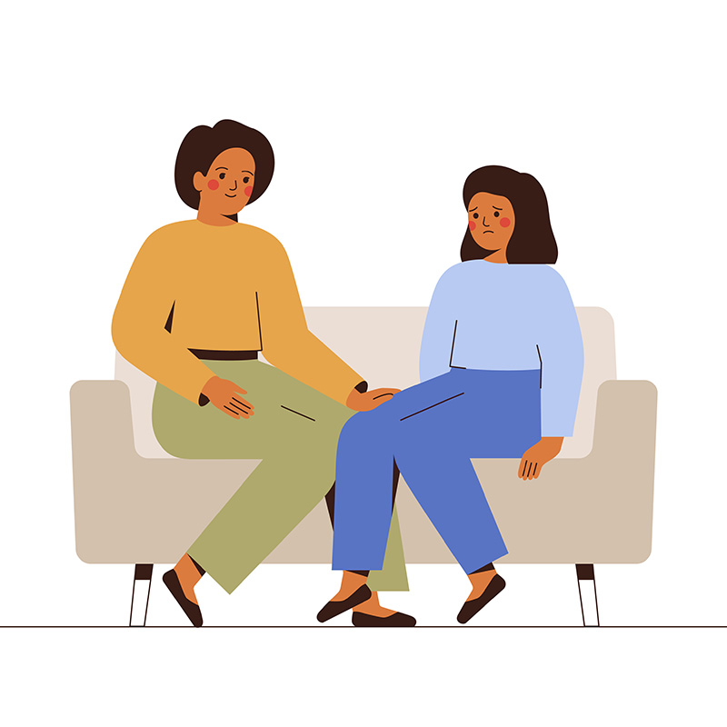 How to Talk to Your Child About Addiction: A Comprehensive Guide