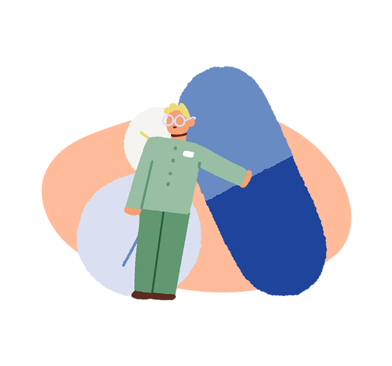 Medication-Assisted Treatment for Alcohol Dependence