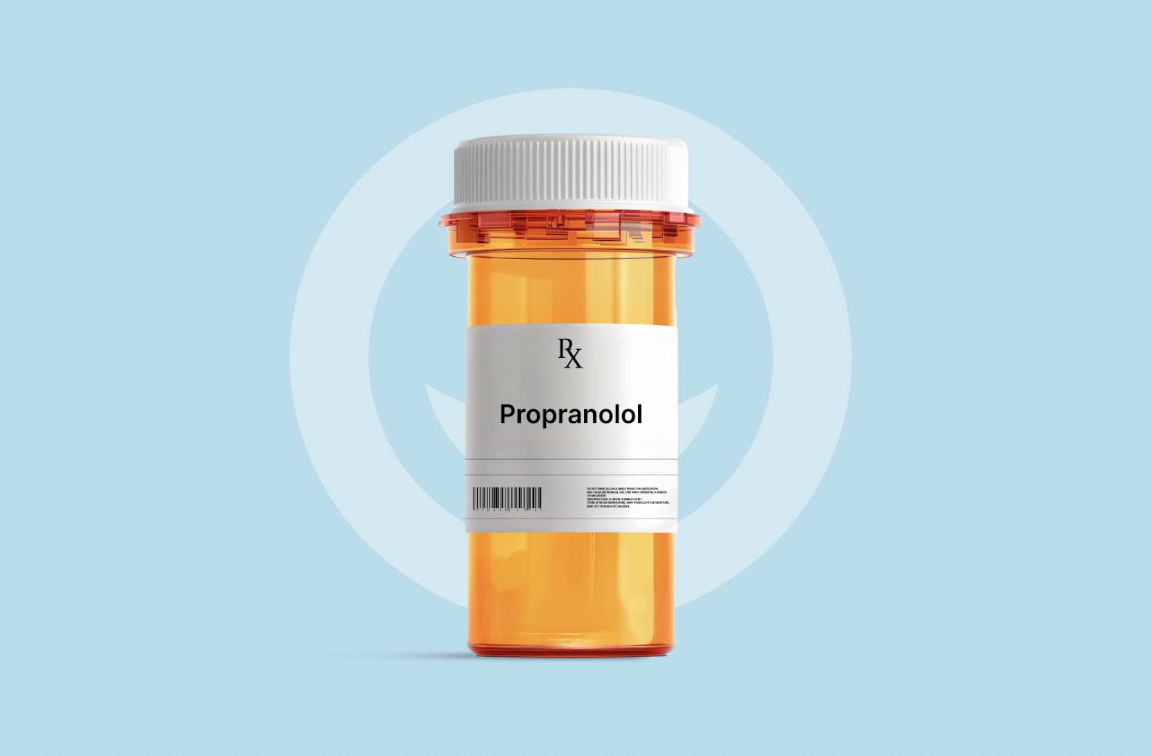 Propranolol for Anxiety: Dosage, Safety, Is It Addictive? - Eleanor Health